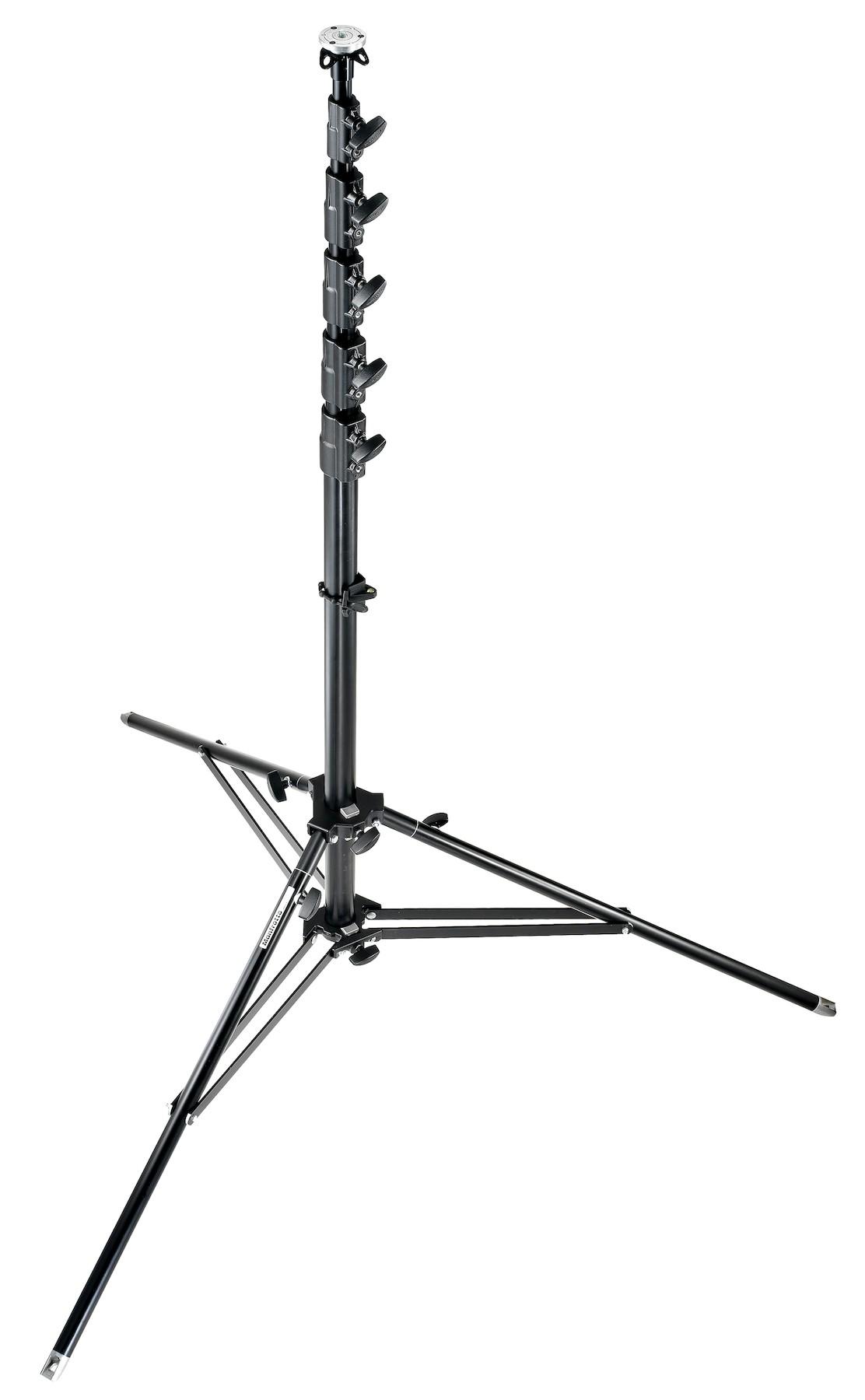 Manfrotto Super Giant 269HDB-3U - Dobra cena, Opinie w Sklepie RTV EURO AGD