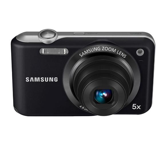 Samsung ES65 (czarny) w Sklepie RTV EURO AGD