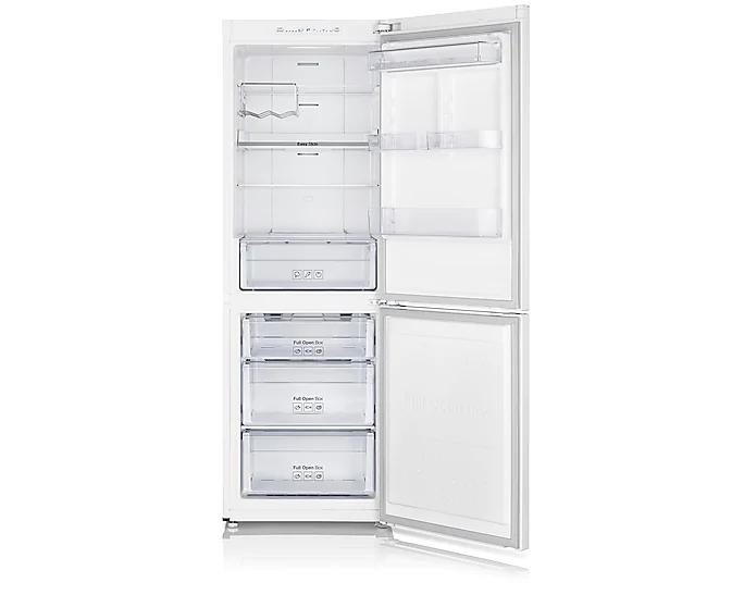 Lodówka Samsung RB29FSRNDWW - pełny No Frost - 178cm - Opinie, Cena ...