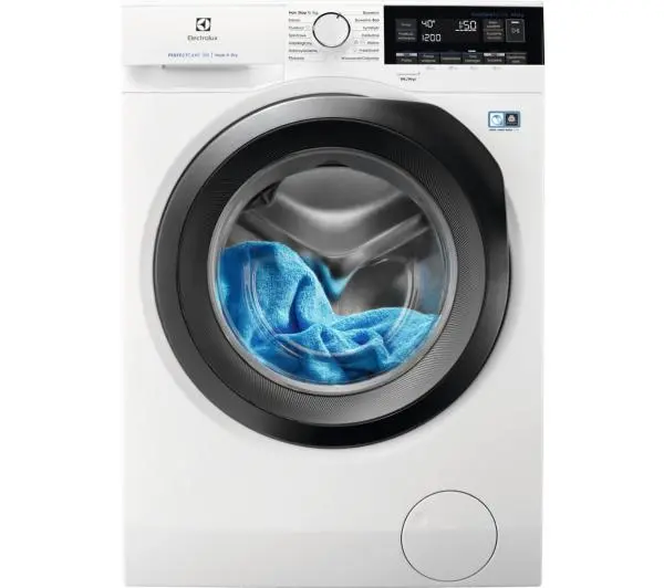 Pralko-suszarka Electrolux EW7W368SP PerfectCare 700 - 57,2cm - 8kg/4kg ...