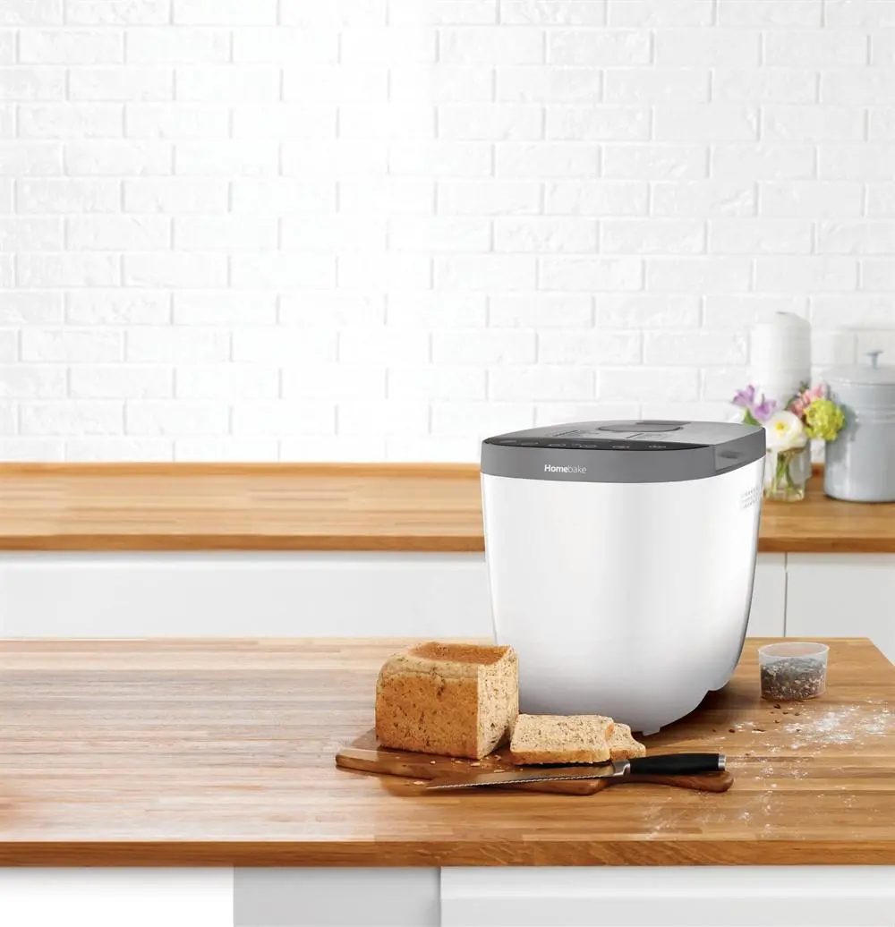 Morphy Richards Homebake 502001 14 programów 600W - Dobra cena, Opinie w Sklepie RTV EURO AGD