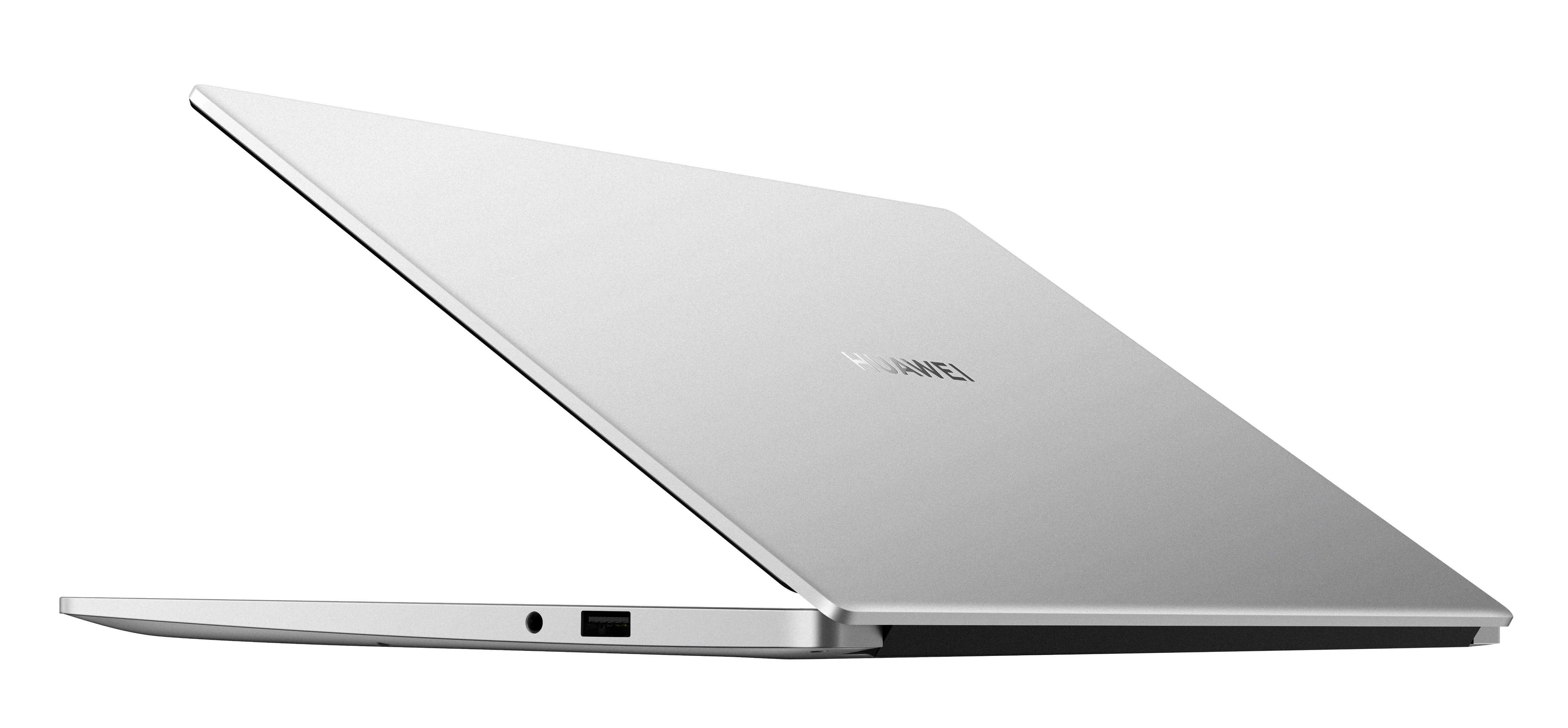 Laptop Huawei MateBook D14 14" R5 3500U 8GB RAM 512GB Dysk SSD Win10 - Opinie, Cena - RTV EURO AGD