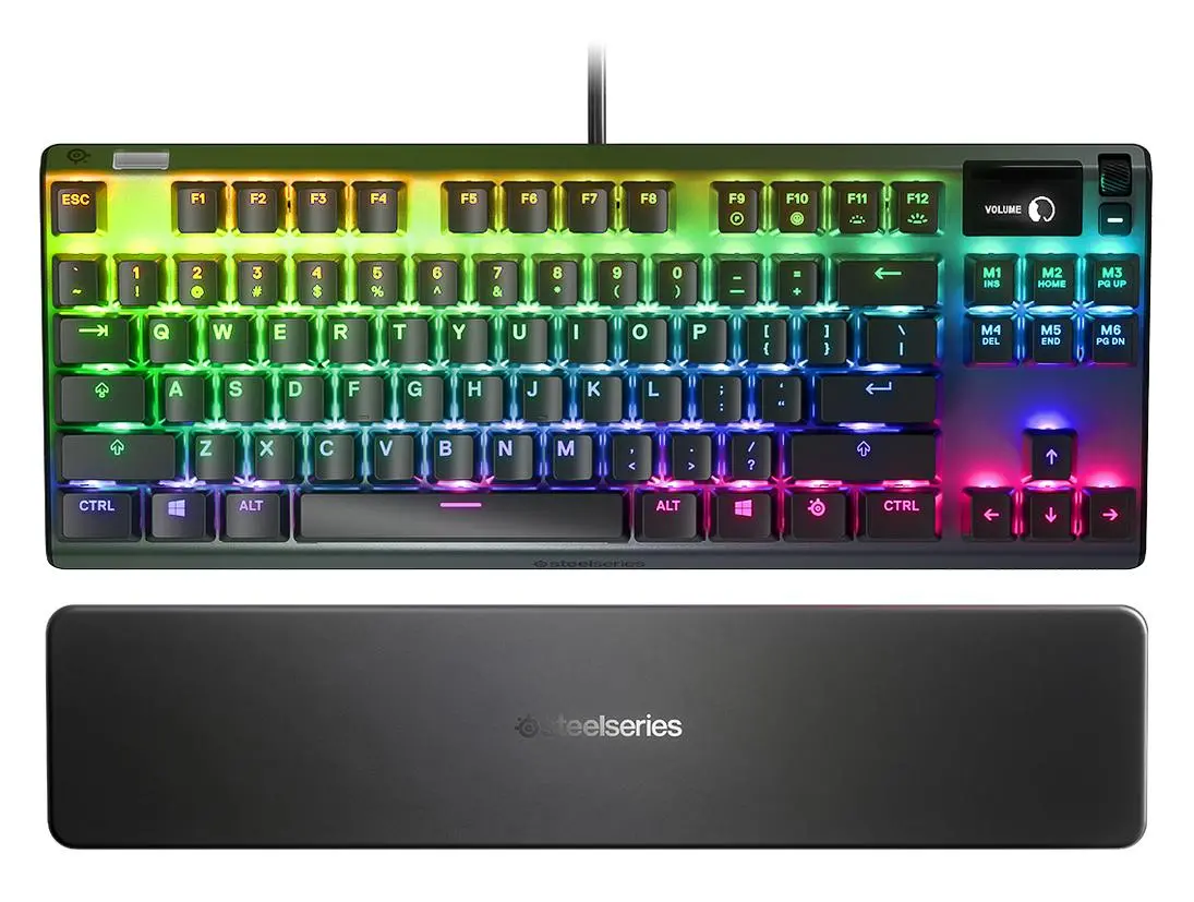 Steelseries Apex 7 Tkl