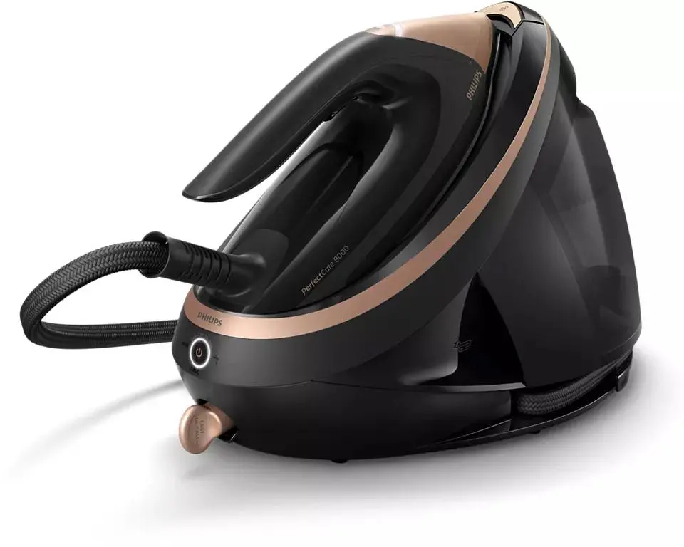 Philips PerfectCare seria 9000 PSG9040/80 SteamGlide Elite - Dobra cena ...