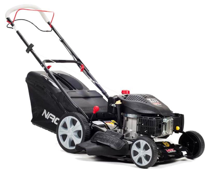 NAC X510VHY - Dobra cena, Opinie w Sklepie RTV EURO AGD