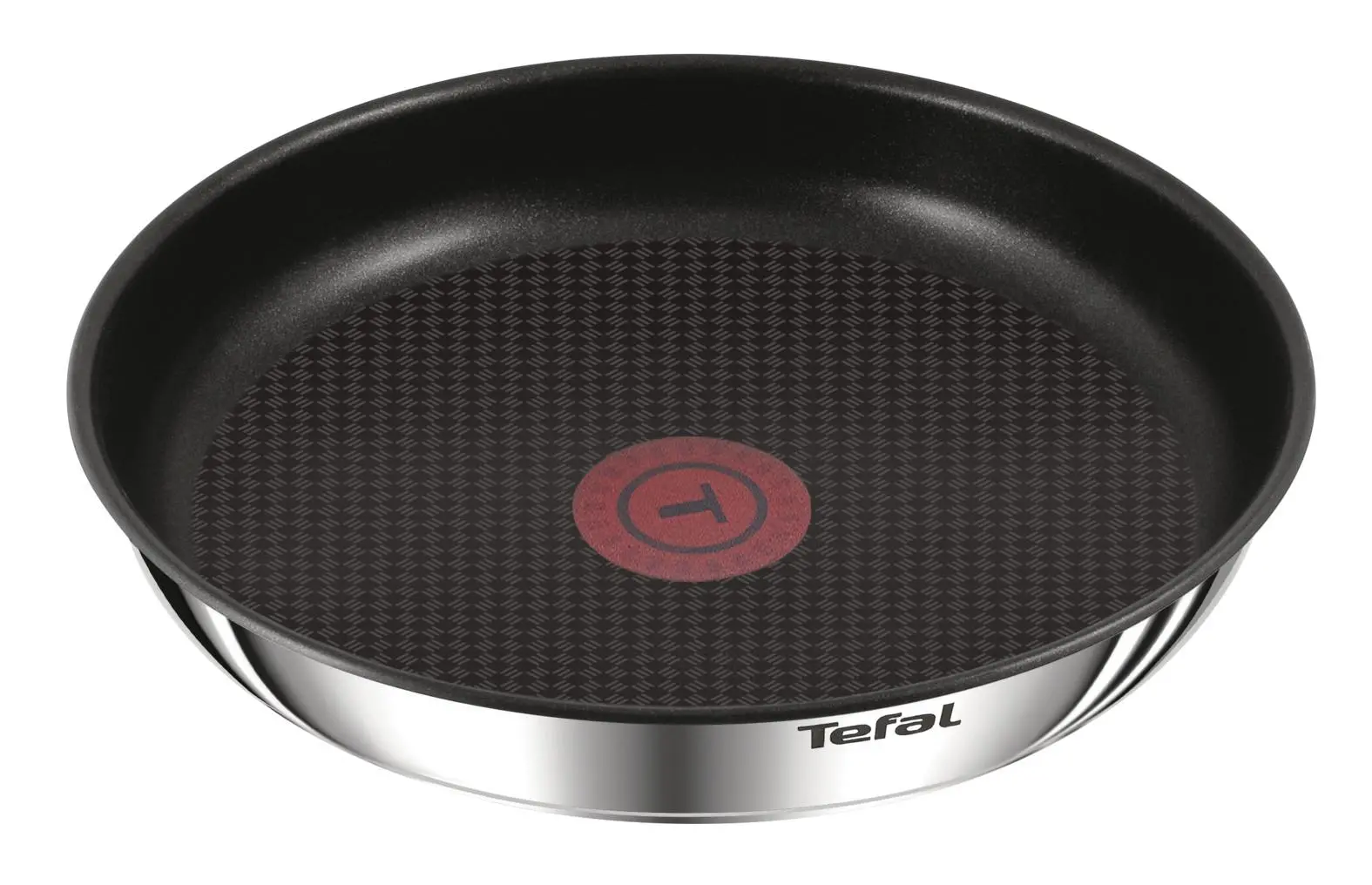 Tefal Ingenio Emotion L948SC04 Indukcja Stal nierdzewna 12 elementów w Sklepie RTV EURO AGD