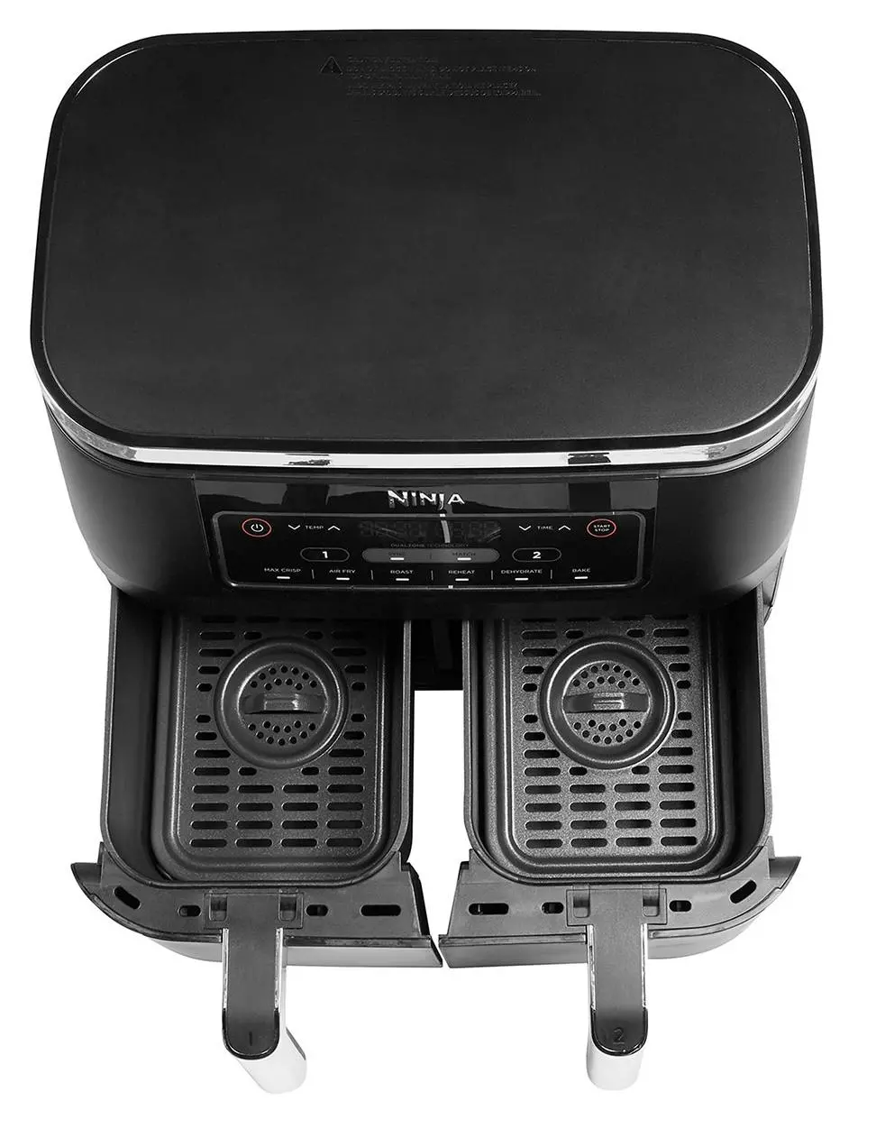 Ninja AF300EU 2400W 7,6l - Dobra cena, Opinie w Sklepie RTV EURO AGD