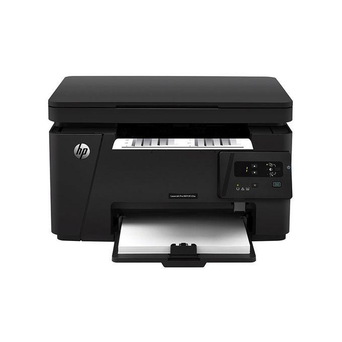 HP LaserJet Pro M125a - Opinie, Cena - RTV EURO AGD