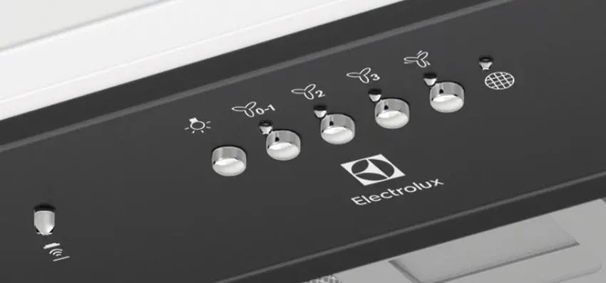 Electrolux 700 CFG516R Czarny matowy - Dobra cena, Opinie w Sklepie RTV ...