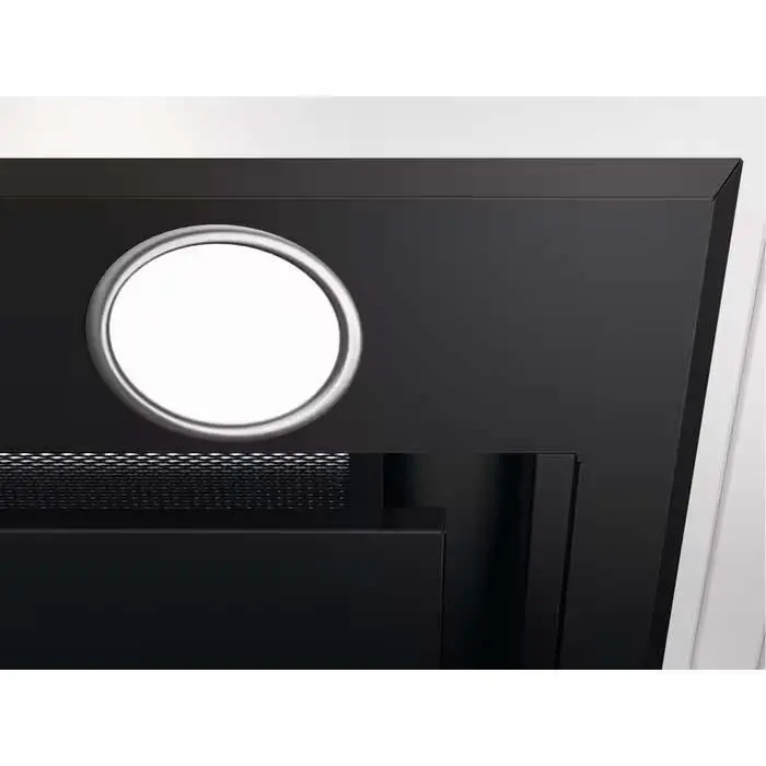 Electrolux 700 CFG516R Czarny matowy - Dobra cena, Opinie w Sklepie RTV ...