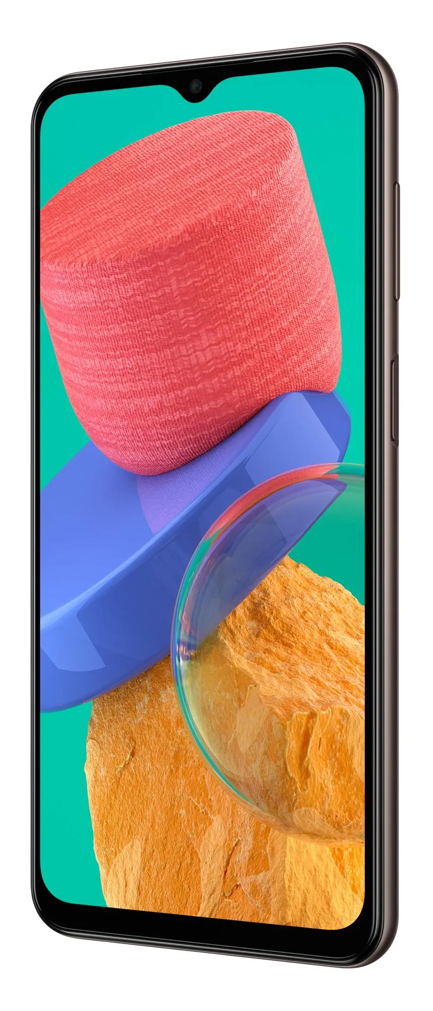 Smartfon Samsung Galaxy M33 5G 6/128GB 6,6" 120Hz 50Mpix Brązowy ...