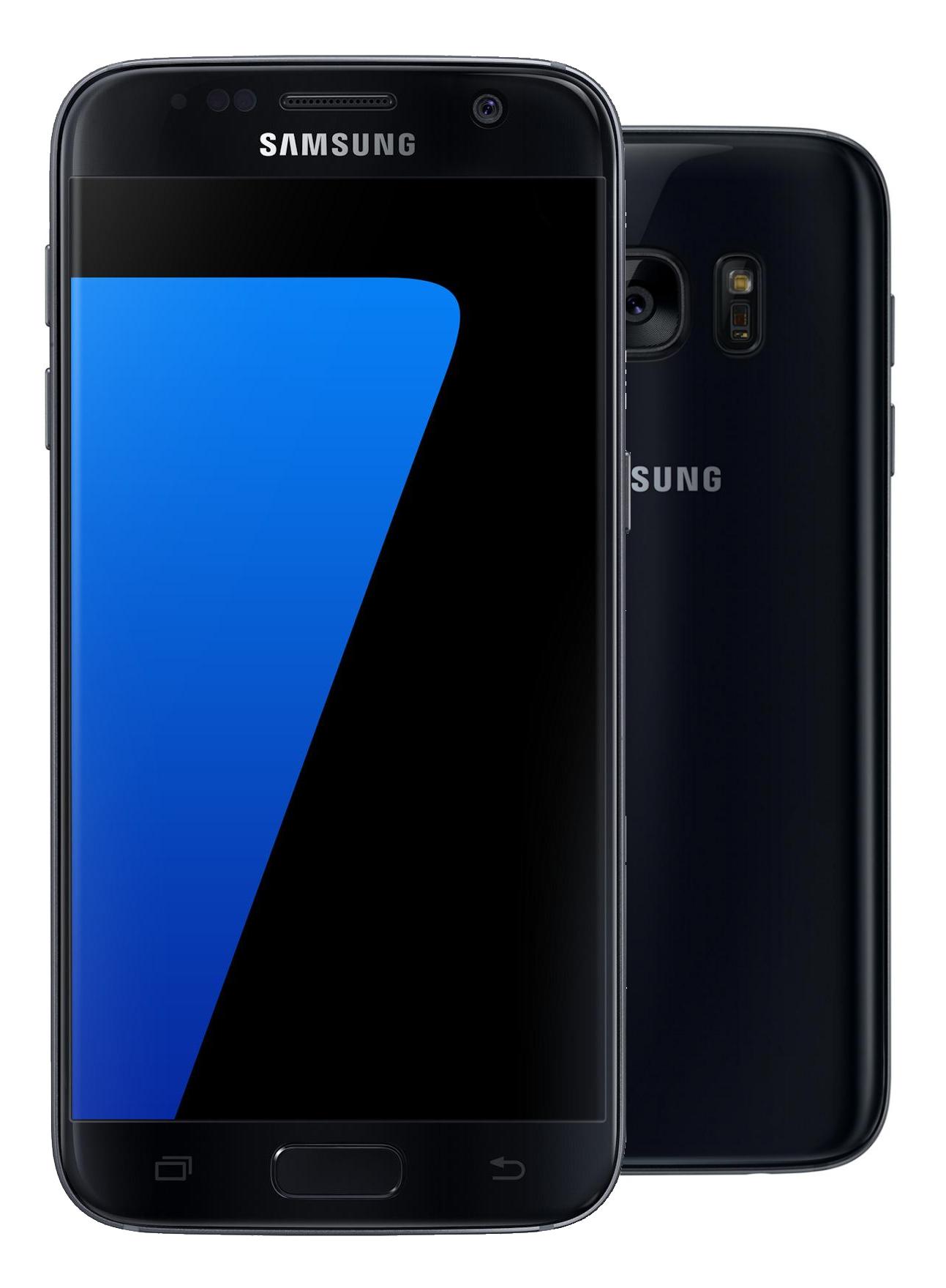 Smartfon Samsung Galaxy S7 SM-G930 32GB (czarny) - Opinie, Cena - RTV EURO AGD