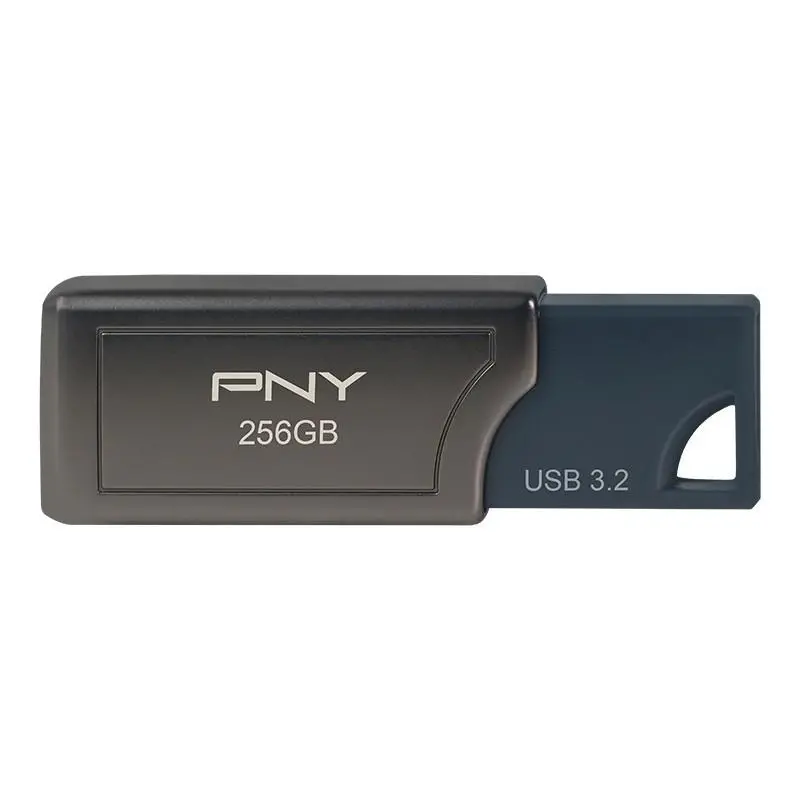 PenDrive PNY PRO Elite V2 256GB USB 3.2 Czarny - Opinie, Cena - RTV ...