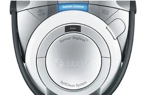 Odkurzacz Bosch Pro Silence BGS7SIL1 650W - Opinie, Cena - RTV EURO AGD