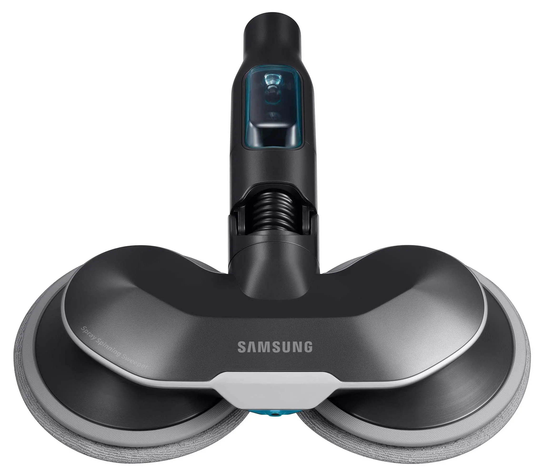 Samsung Jet 85 Premium VS20C852FTB/GE 60min Funkcja mycia Wymienny ...