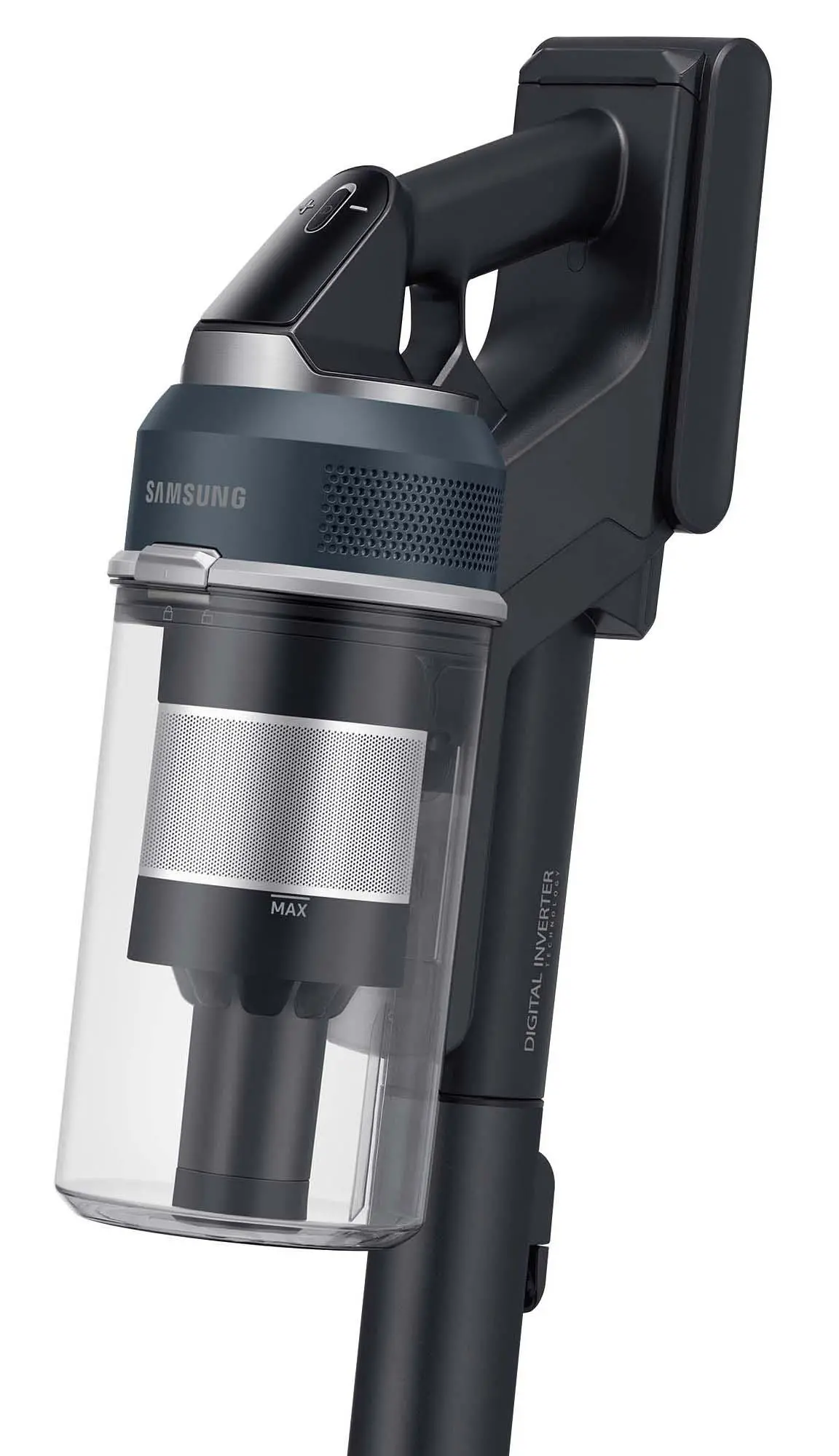 Samsung Jet 85 Premium VS20C852FTB/GE 60min Funkcja mycia Wymienny ...