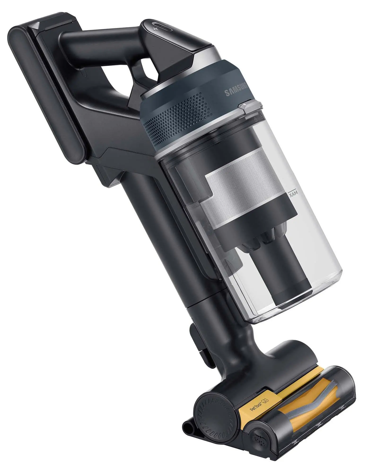 Samsung Jet 85 Premium VS20C852FTB/GE 60min Funkcja mycia Wymienny ...