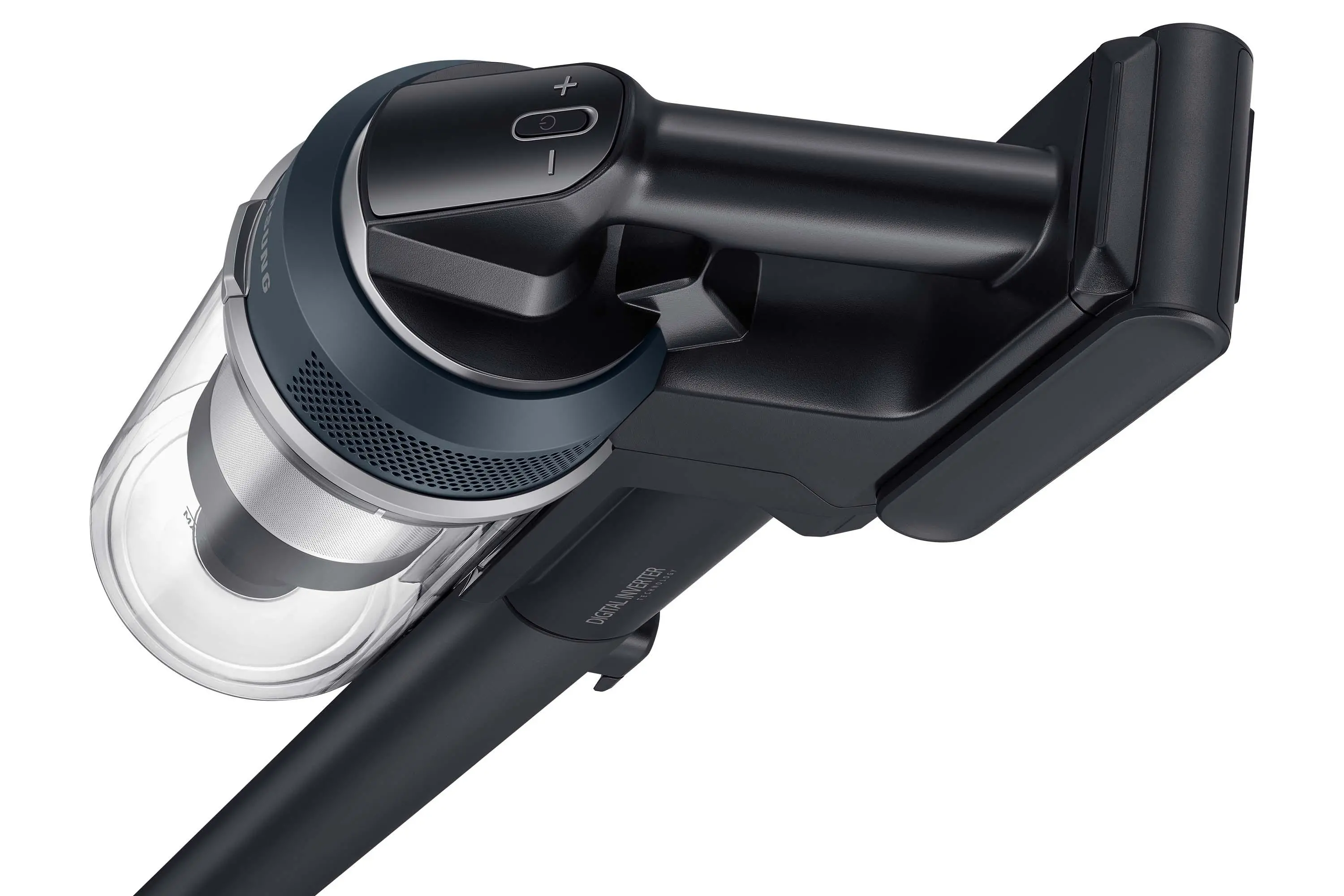 Samsung Jet 85 Premium VS20C852FTB/GE 60min Funkcja mycia Wymienny ...