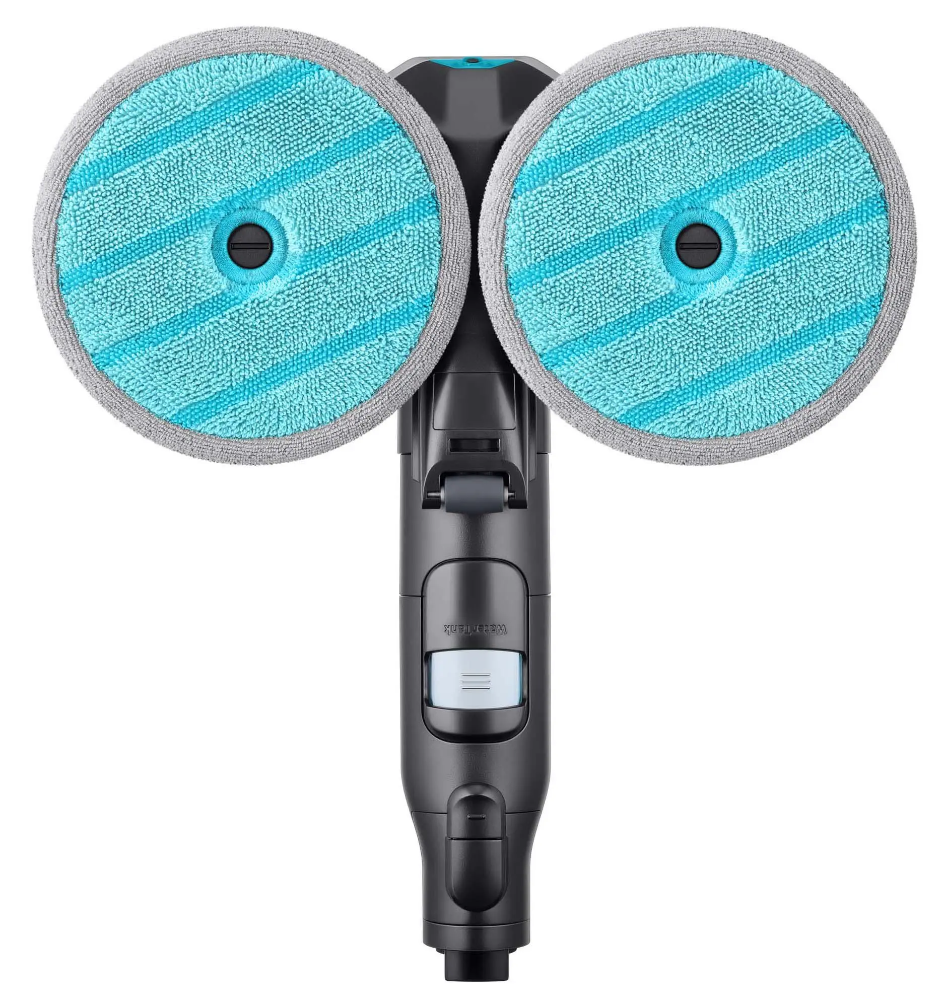 Samsung Jet 85 Premium VS20C852FTB/GE 60min Funkcja mycia Wymienny ...