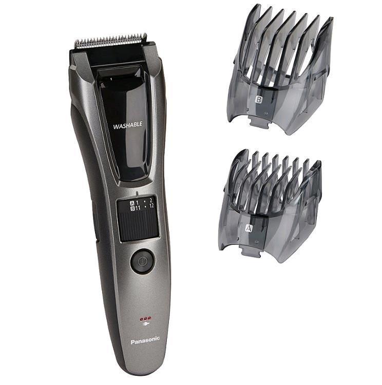 Panasonic ER-GB60-K503 - Dobra cena, Opinie w Sklepie RTV EURO AGD