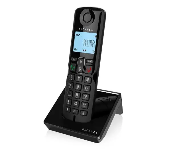 Telefon ALCATEL S280 Czarny - Opinie, Cena - RTV EURO AGD