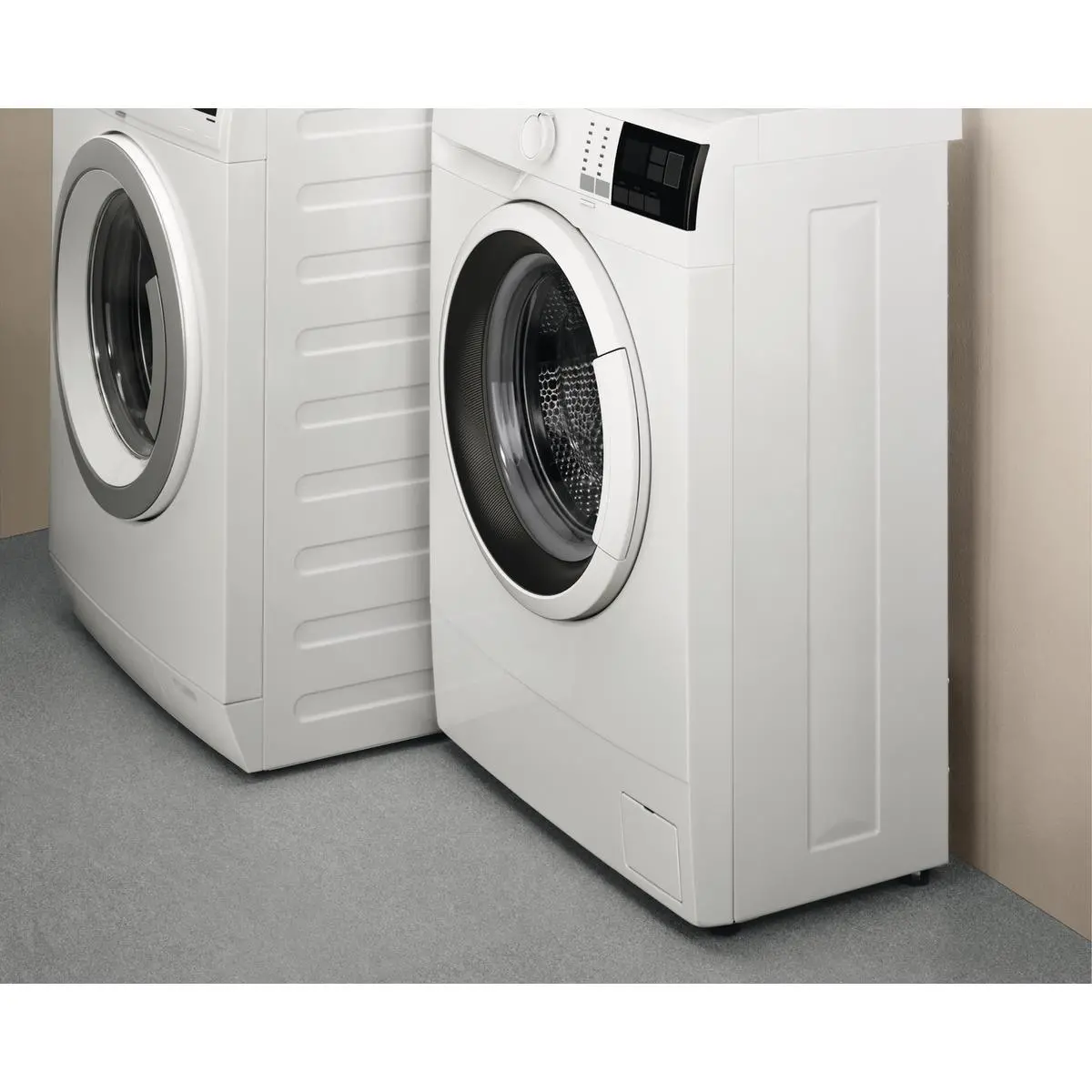 Pralka Electrolux 600 SensiCare EW6SM504WP Superslim 4kg 1000obr/min ...