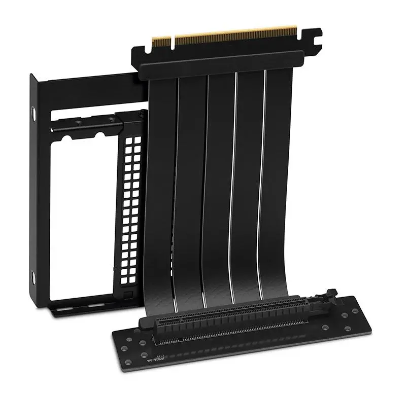 DeepCool R-VERTICAL-GPU-BRACKET-G-1 Czarny - Dobra cena, Opinie w ...