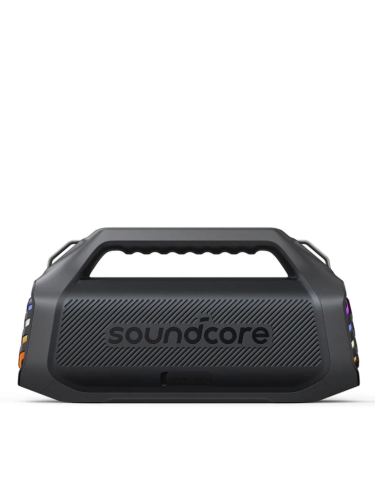 Soundcore Boom 2 Plus 140W Czarny - Dobra cena, Opinie w Sklepie RTV ...