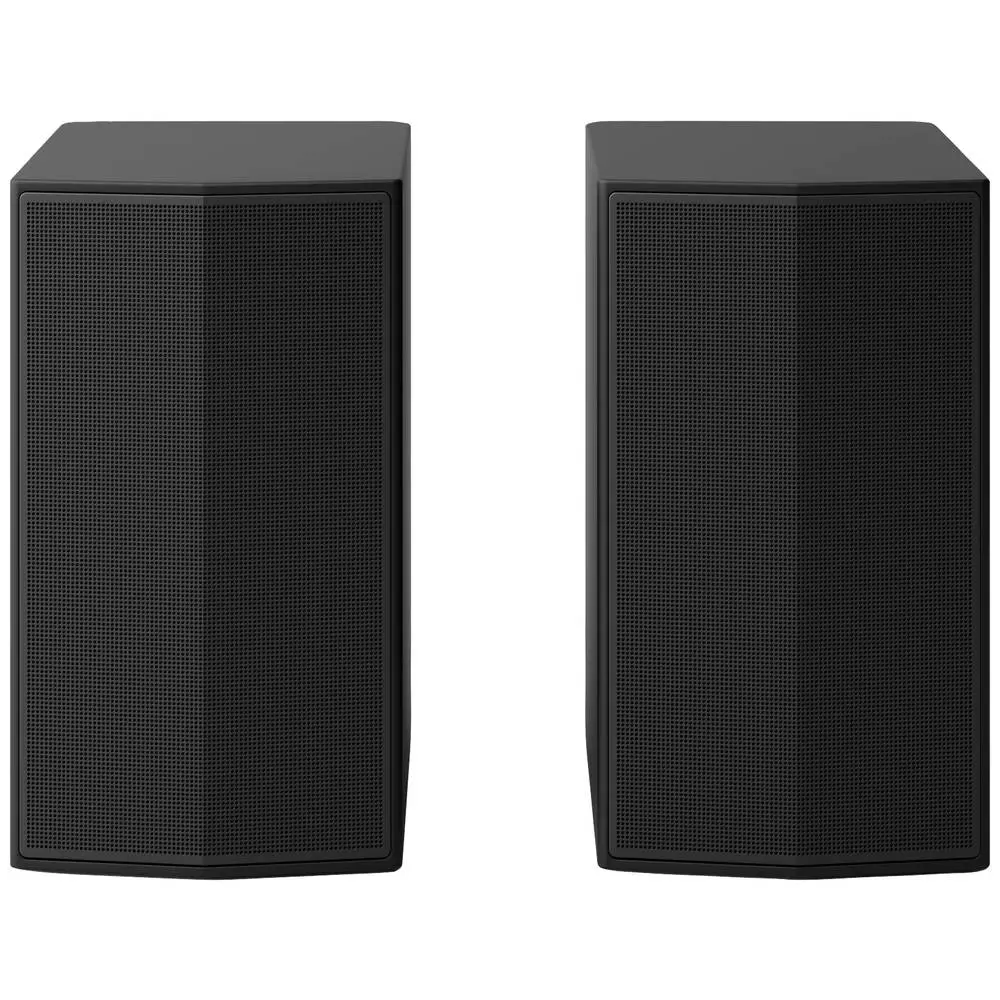 Kolumny LG SPT8-S Czarny 2szt do soundbar S70TY, S90TY, SG10TY - Opinie ...