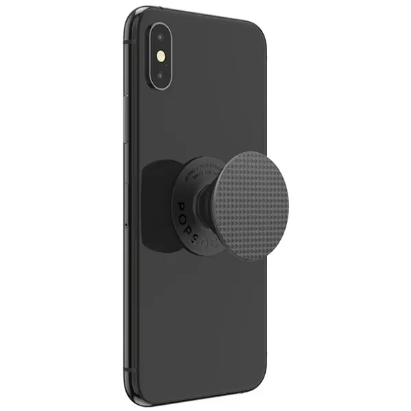 Uchwyt na telefon Popsockets Knurled Texture - Opinie, Cena - RTV EURO AGD