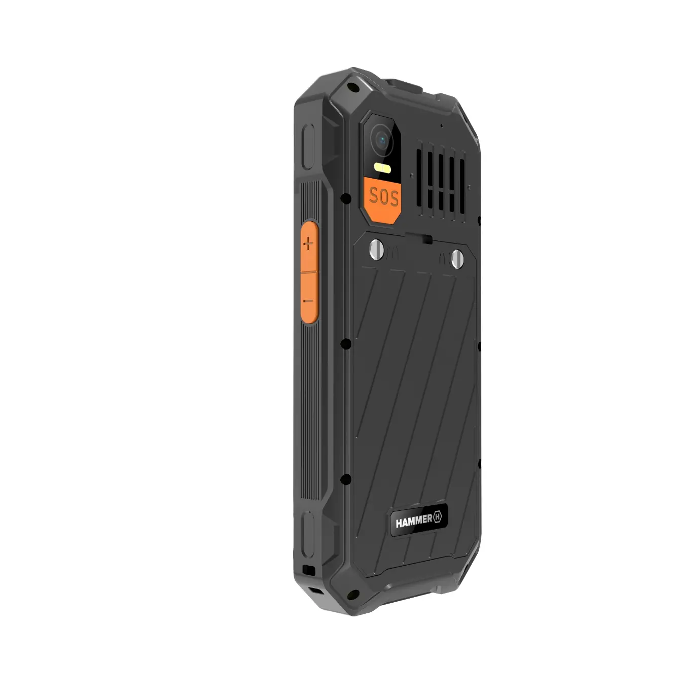 Telefon myPhone Hammer 6 LTE - Opinie, Cena - RTV EURO AGD