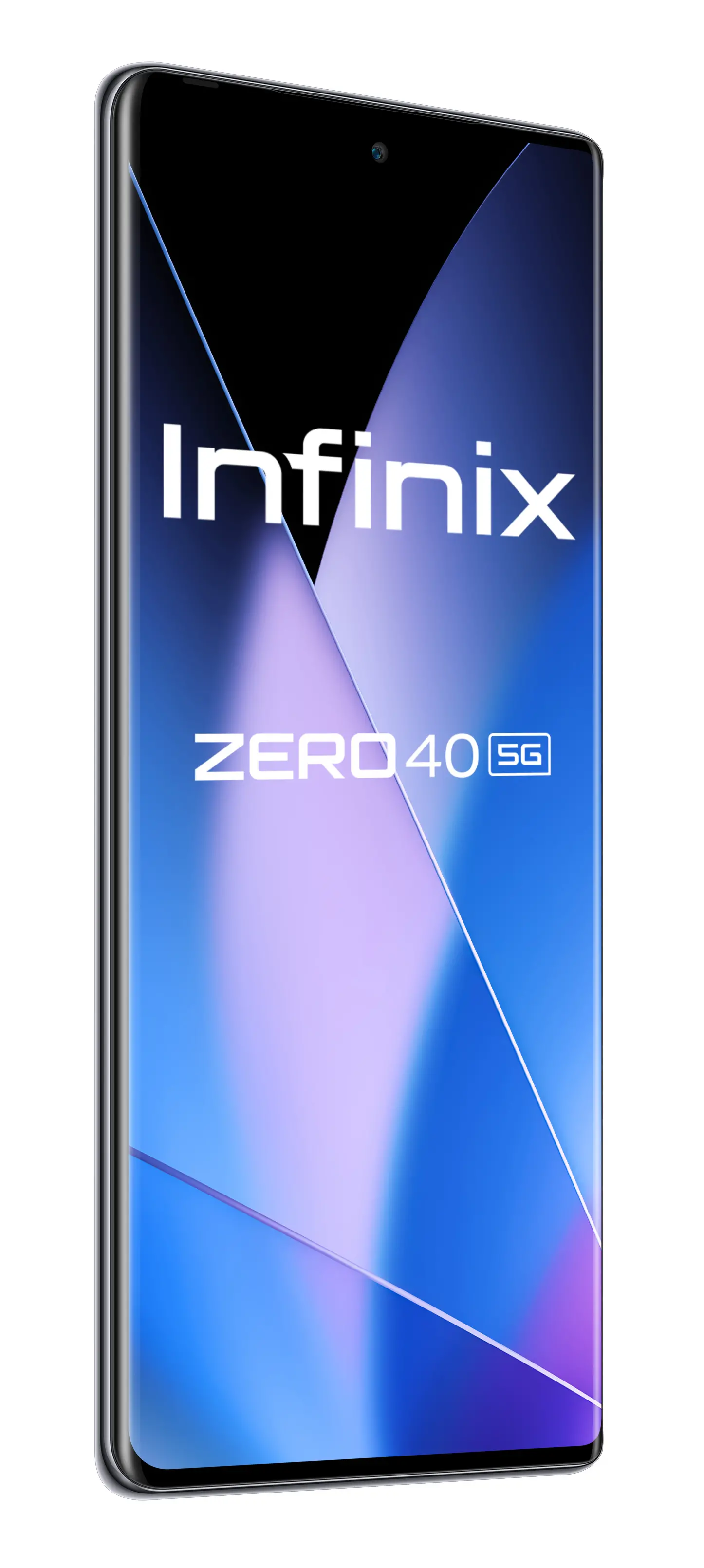 Smartfon Infinix Zero 40 5G 12/512GB 6,78" 144Hz 108Mpix Czarny ...