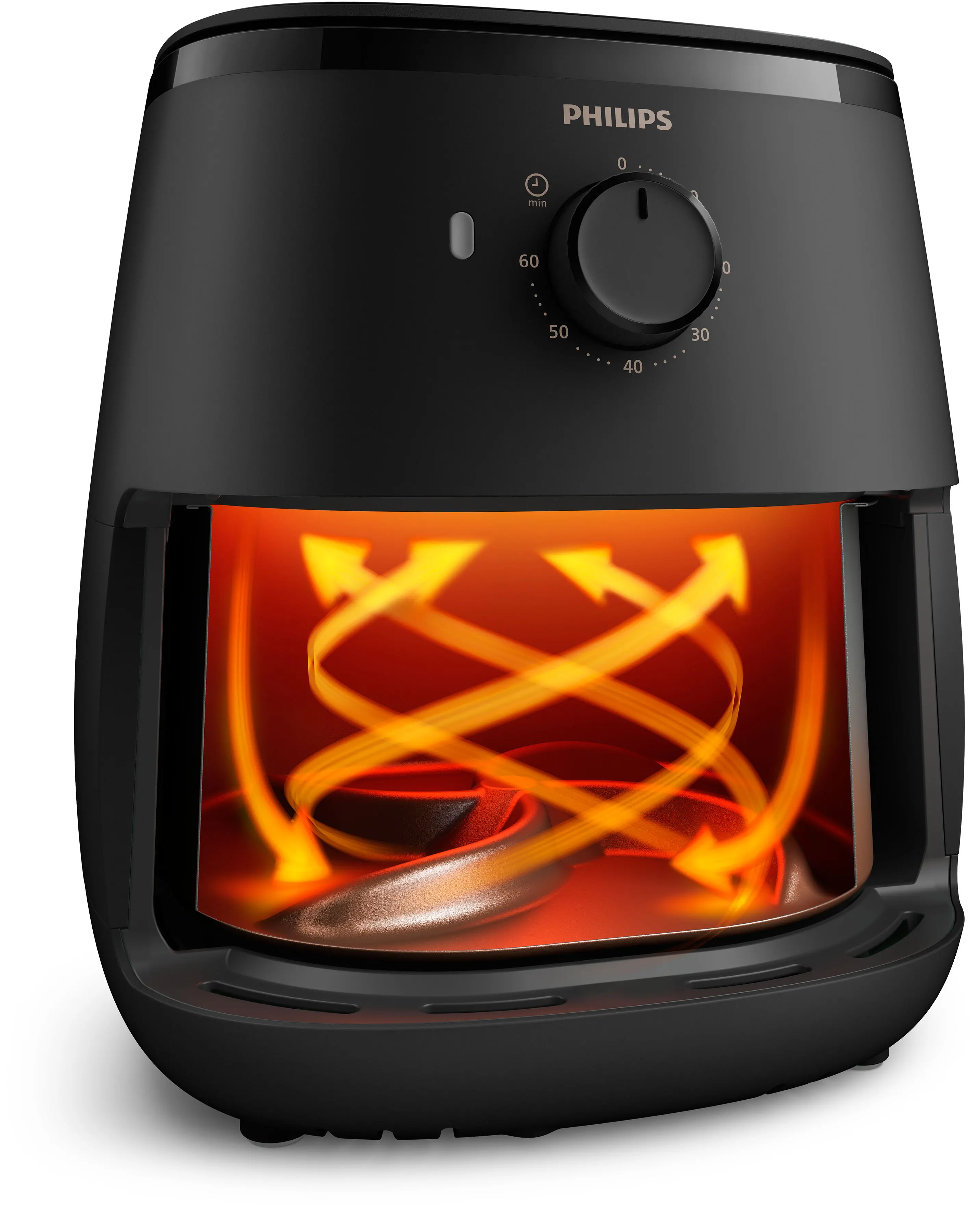 Philips Ovi Mini HD9100/80 1500W 3,7l Aplikacja mobilna - Dobra cena ...