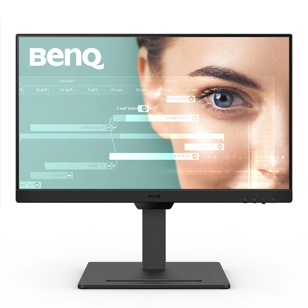 Monitor BenQ GW2490T 23,8" Full HD IPS 100Hz 5ms - Opinie, Cena - RTV ...