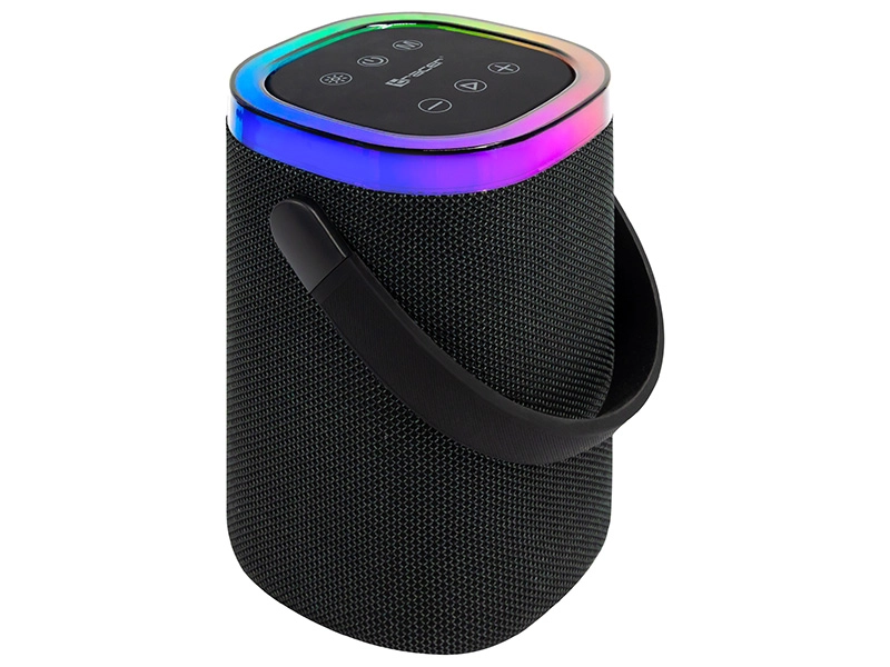 Tracer Stripe XL TWS BT RGB 10W Radio FM Czarny - Dobra cena, Opinie w ...