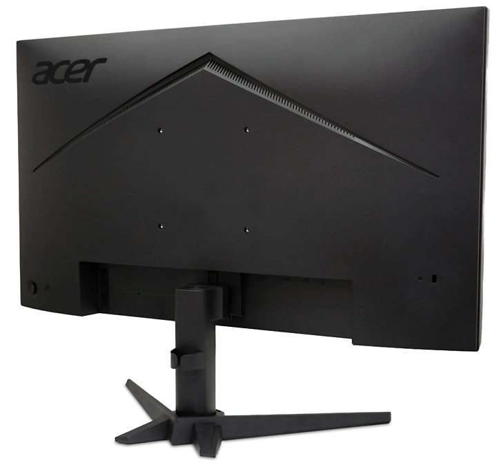 Monitor Acer Nitro VG270 Gbmipx 27" Full HD IPS 120Hz 1ms Gamingowy ...