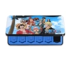 FR-TEC One Piece Game Case Thousand Sunny na 24 Gry do Nintendo Switch ...