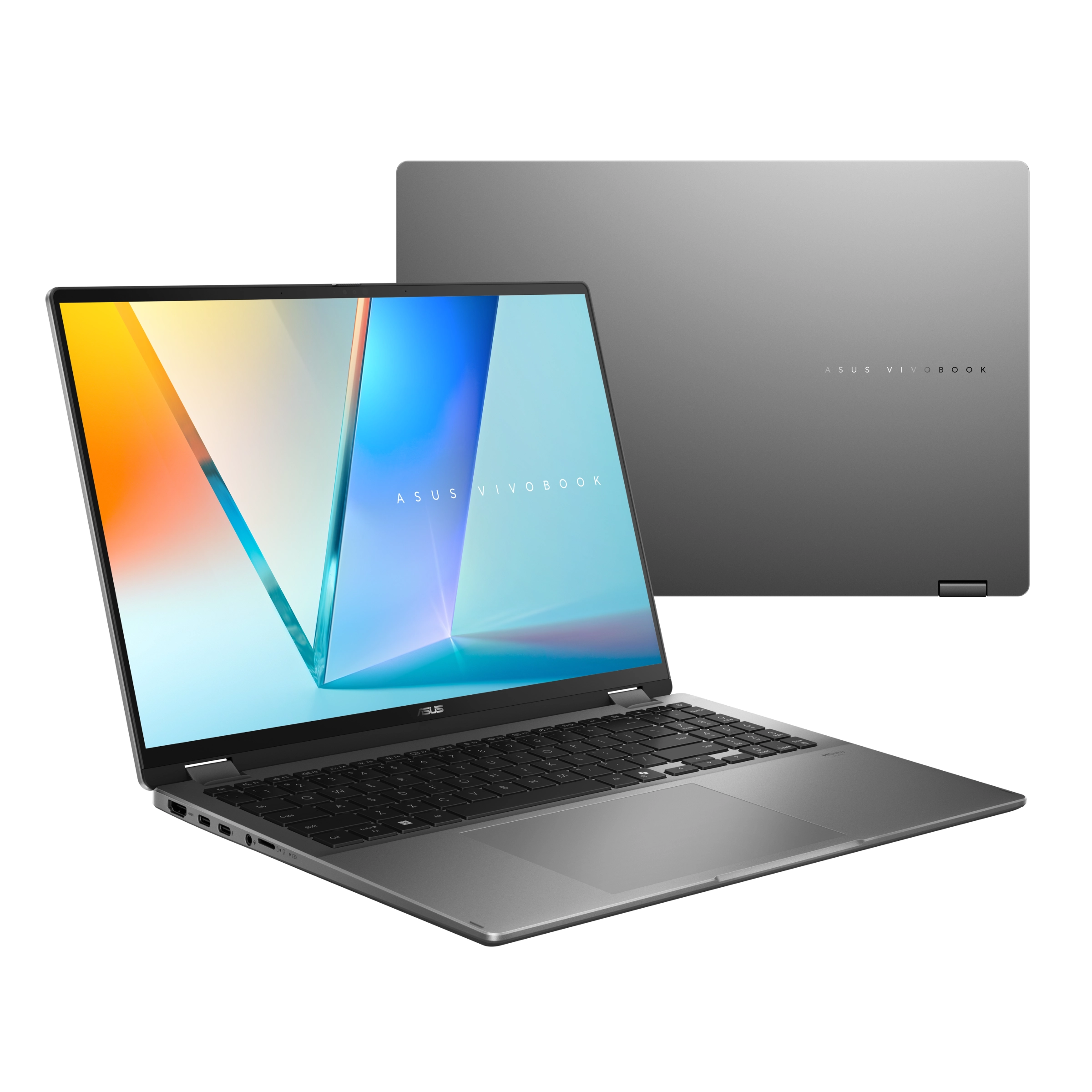 Laptop ASUS Vivobook 16 Flip TP3607SA-RJ010W OLED 16" 120Hz Ultra 7 ...