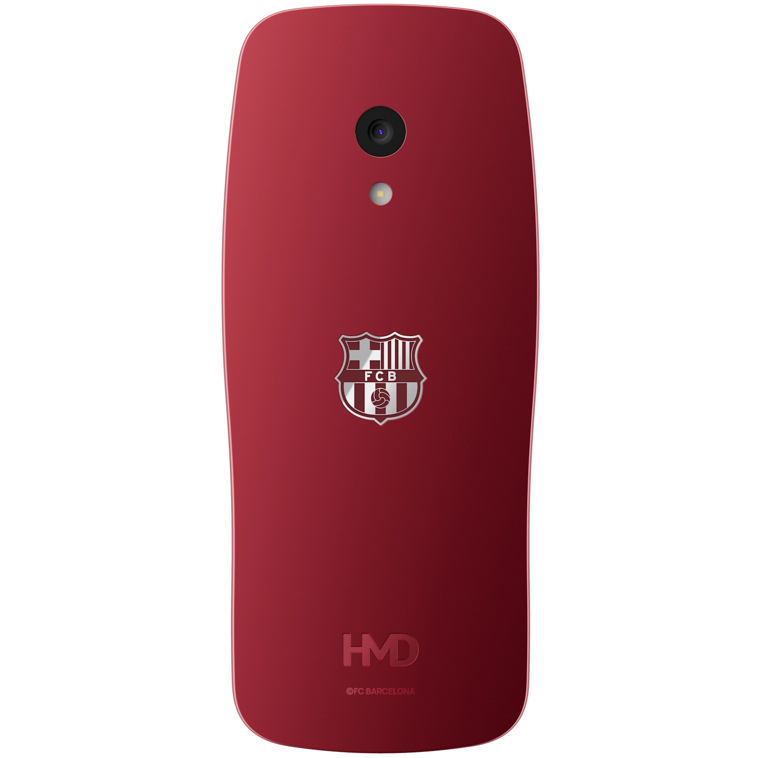 Telefon HMD Barca 3210 4G TA-1736 DS 2,4" Czerwony - Opinie, Cena - RTV EURO AGD