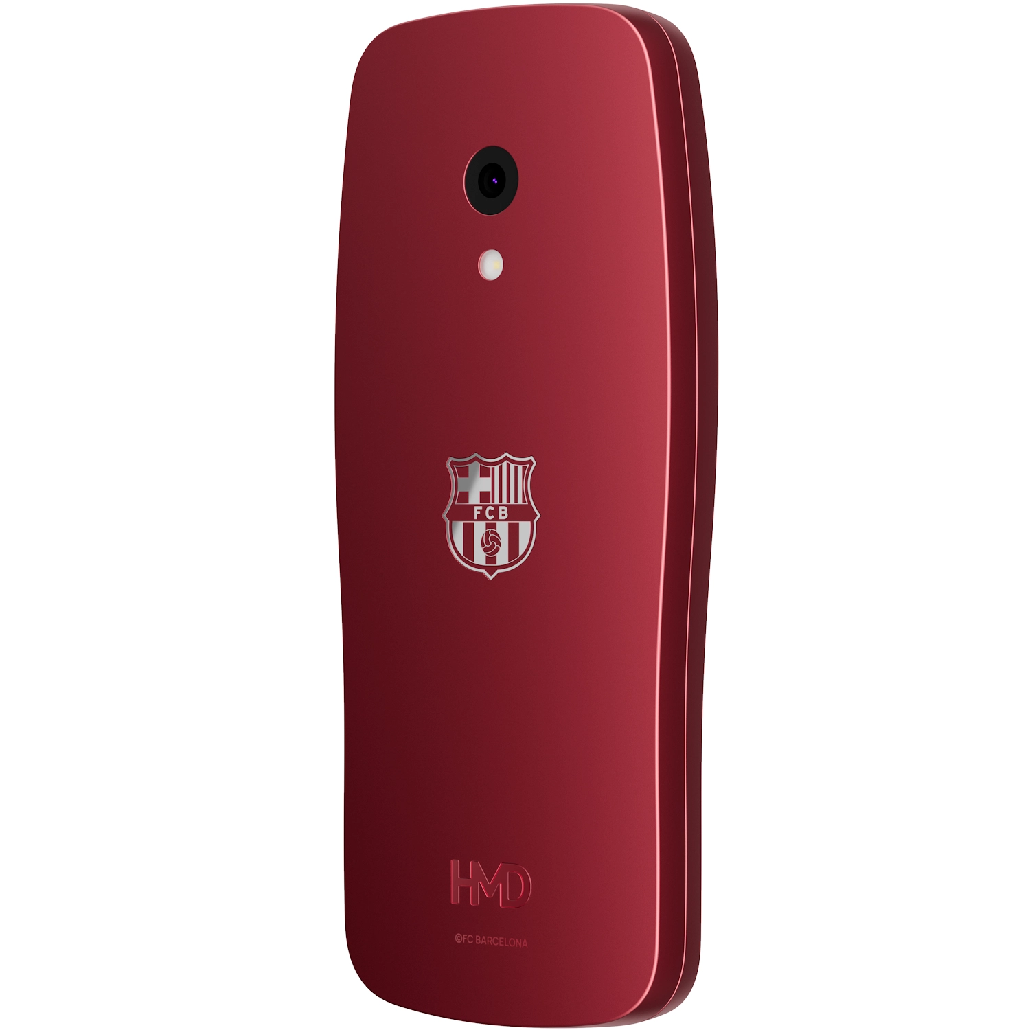 Telefon HMD Barca 3210 4G TA-1736 DS 2,4" Czerwony - Opinie, Cena - RTV EURO AGD
