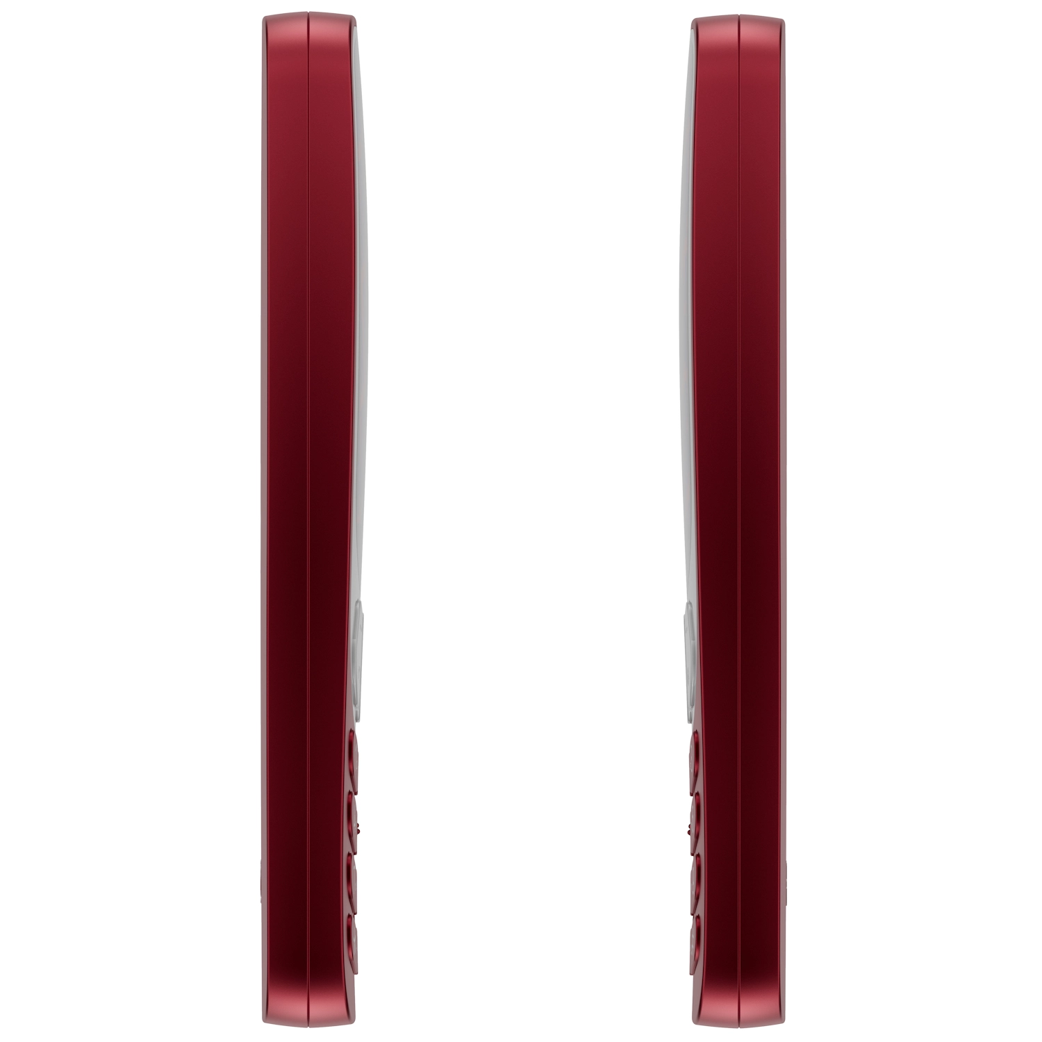 Telefon HMD Barca 3210 4G TA-1736 DS 2,4" Czerwony - Opinie, Cena - RTV EURO AGD