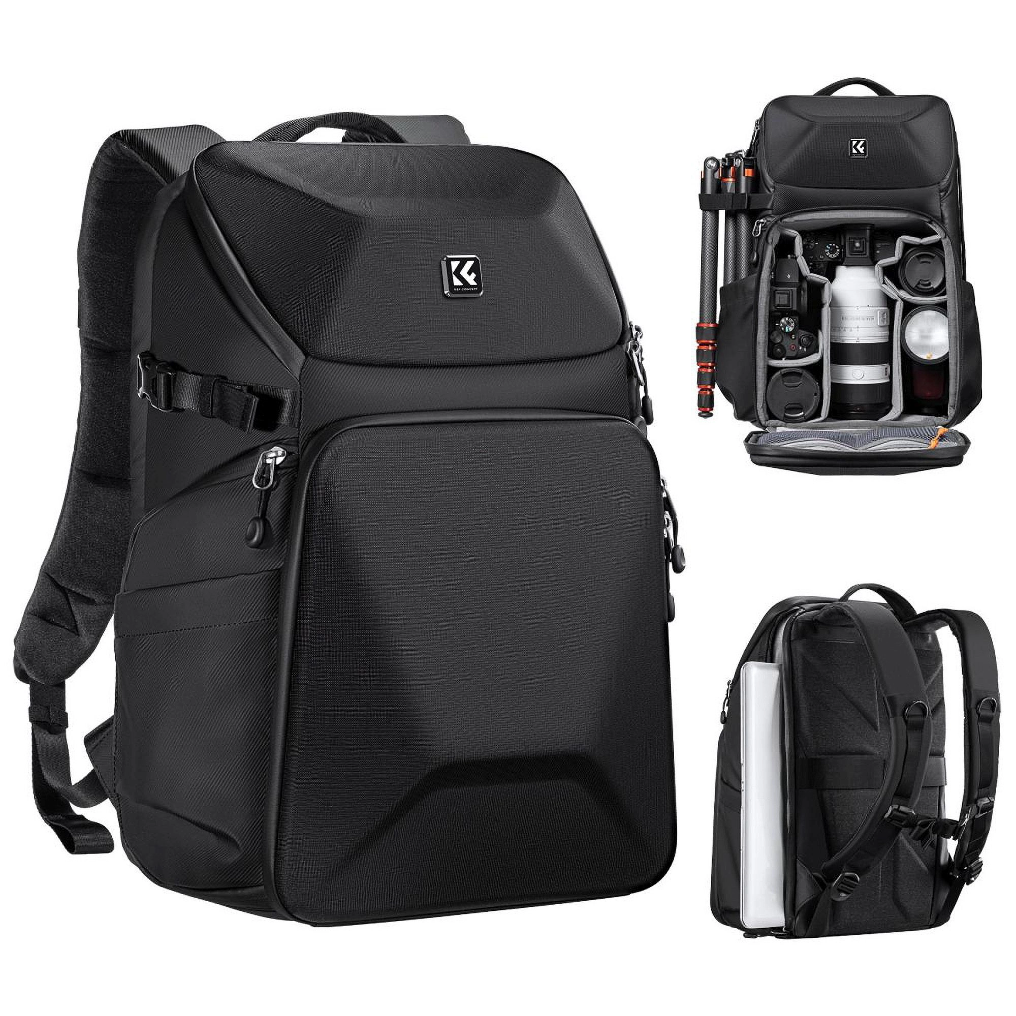 Plecak K&F Concept Beta Backpack 20 L Czarny - Opinie, Cena - RTV EURO AGD