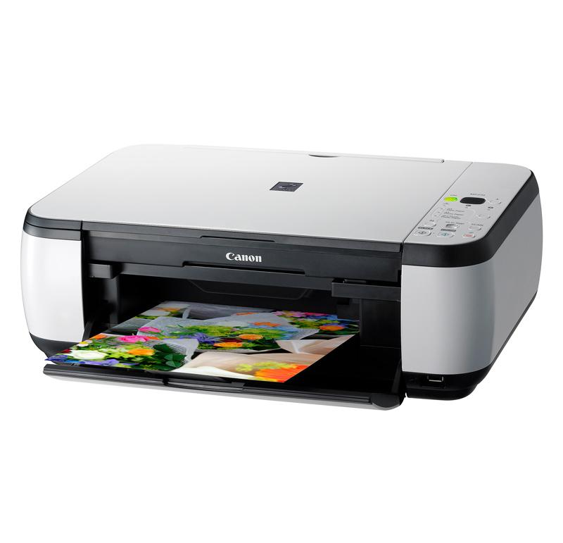Canon PIXMA MP272 - Opinie, Cena - RTV EURO AGD