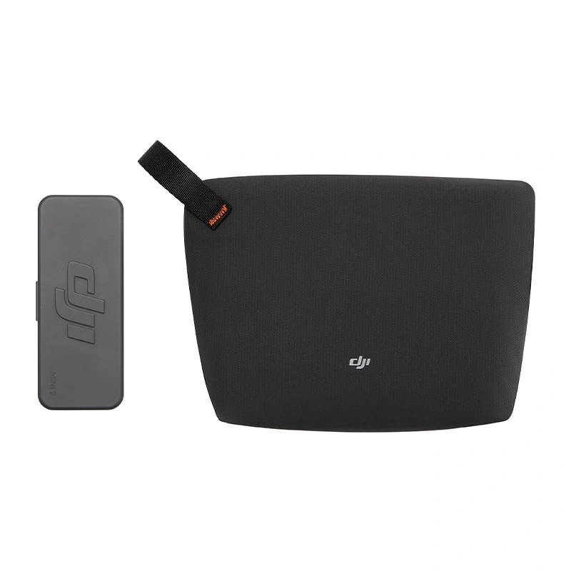 DJI do Mic Mini 2 - Dobra cena, Opinie w Sklepie RTV EURO AGD