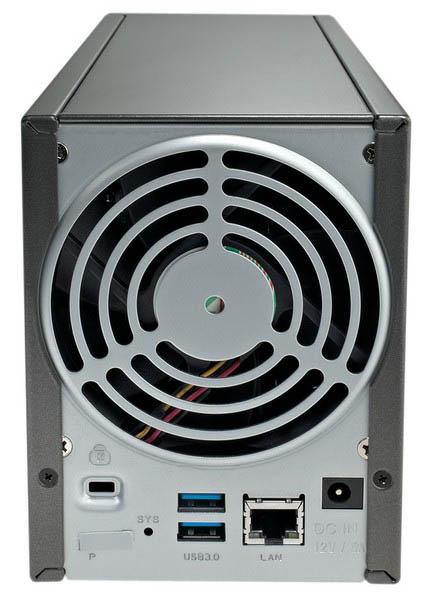 Netgear ReadyNas Duo v2 RND2000 w Sklepie RTV EURO AGD