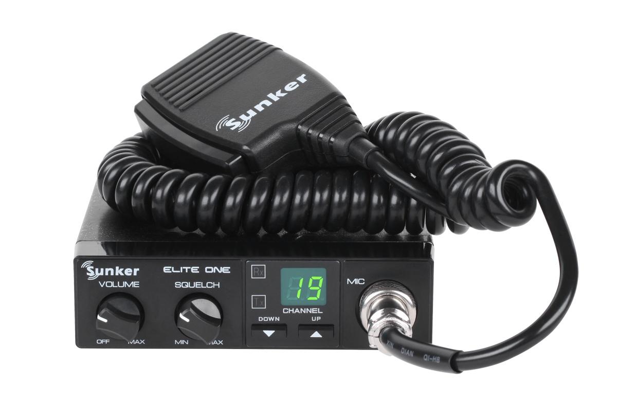 Sunker Elite One - Opinie, Cena - RTV EURO AGD