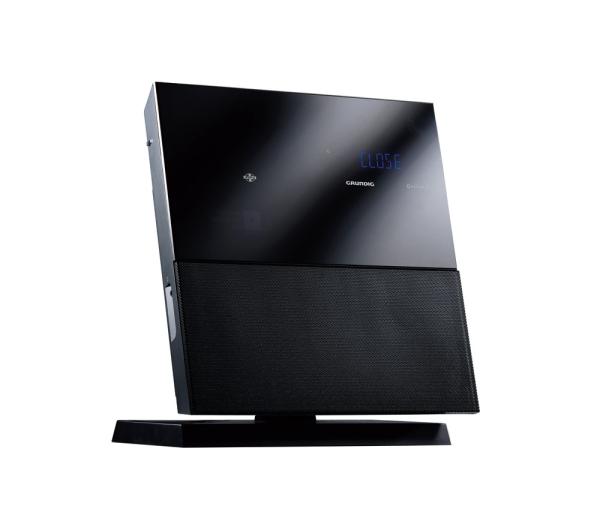 Wieża Grundig Ovation 2 CDS 7000 DEC - Opinie, Cena - RTV EURO AGD