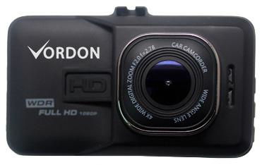 Wideorejestrator Vordon DVR-140 - Opinie, Cena - RTV EURO AGD