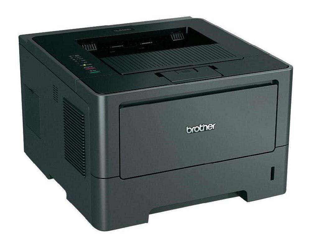 Drukarka Brother HL-5440D - Opinie, Cena - RTV EURO AGD