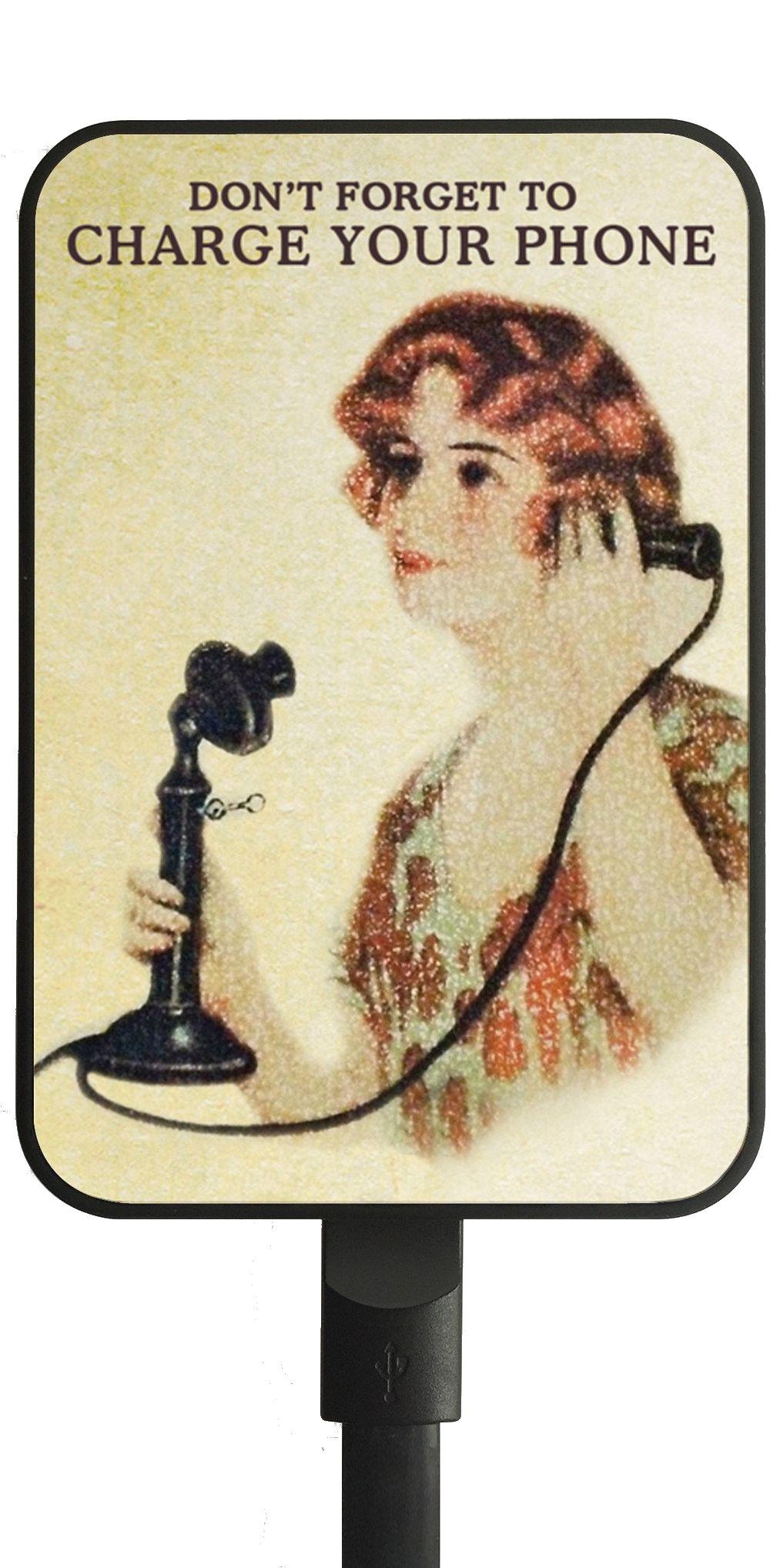 Powerbank Smartoools MC10 Poster 10000mAh - Opinie, Cena - RTV EURO AGD